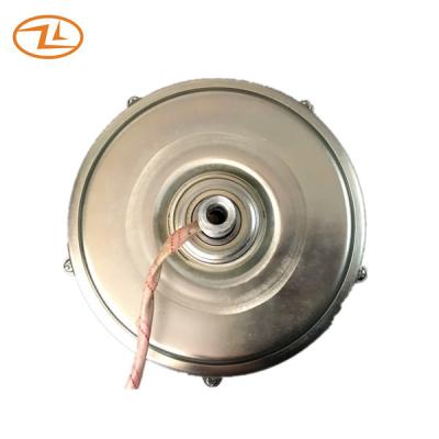 China Industrial 240V 120 Inch Fan BLDC Motor 130 RPM No Transformer for sale