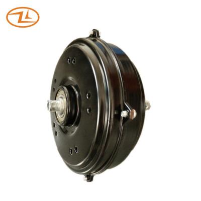 China 72 Inch BLDC Industrial Ceiling Fan Motors 340V With Controller for sale