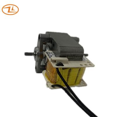 China YJ48 Series Small Commercial Extractor Fan Motor For Oven Air Fryer for sale