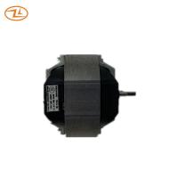 China Rahmen des Tischventilator-Spaltpolmotor-20mm der Laminierungs-O für Zirkulator zu verkaufen