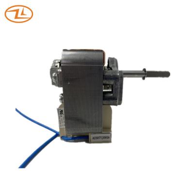 Cina Zhaoli ha protetto il motore 120V 60HZ della friggitrice dell'aria del motore YJ61 300H1 di Palo in vendita