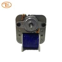 Cina Il CA 120V 60HZ ha protetto il motore di Palo per il raffreddamento nell'erogatore dell'acqua in vendita