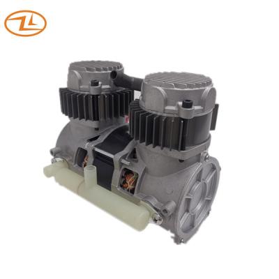 Cina Vuoto medico portatile 140 Kpa dei compressori d'aria di Oilless con il pistone in vendita