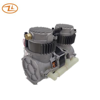 Cina Vuoto medico portatile 140 Kpa dei compressori d'aria di Oilless con il pistone in vendita