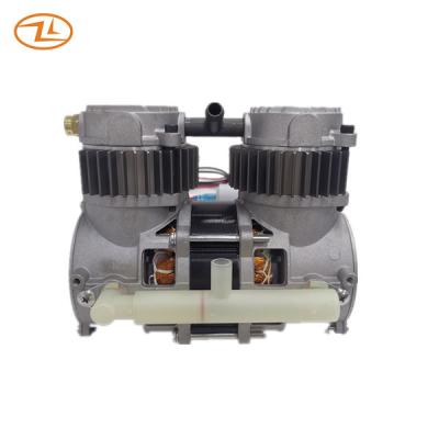 Cina Vuoto medico portatile 140 Kpa dei compressori d'aria di Oilless con il pistone in vendita