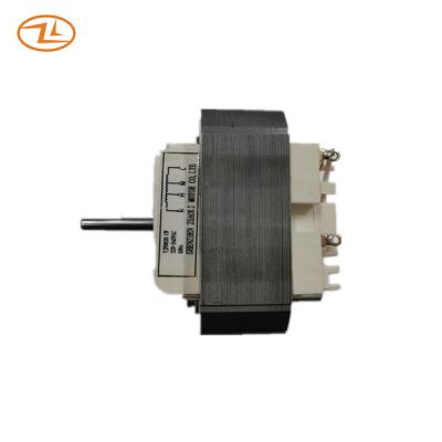 Cina Protezione termica di Hood Fan Motor YJ68-20 230V 50HZ CL.B della cucina in vendita