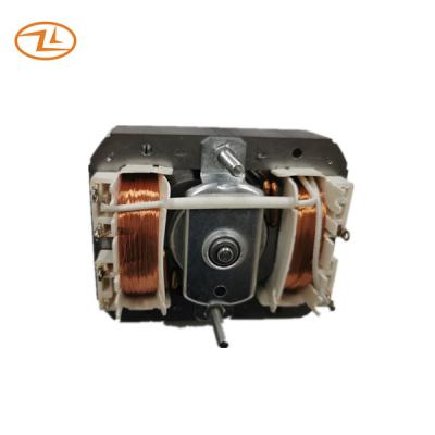 Cina Protezione termica di Hood Fan Motor YJ68-20 230V 50HZ CL.B della cucina in vendita