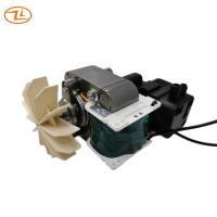 China High Pressure 2poles Nebulizer Compressor Motor For Vacuum Pump for sale