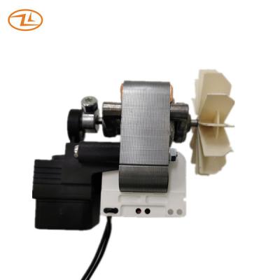 Cina motore del compressore con cuscinetto a sfera del nebulizzatore del pistone di pompa di 25mm in vendita
