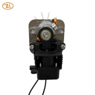 Cina motore del compressore con cuscinetto a sfera del nebulizzatore del pistone di pompa di 25mm in vendita