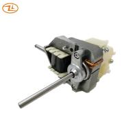 China 60hz Spaltpolmotor des Getriebe-220v für Oscilating-Stand-Fan zu verkaufen