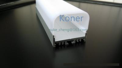 China aluminum bar for led light for sale