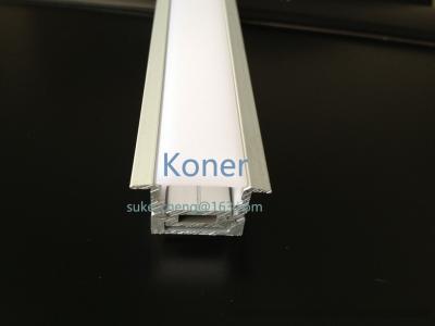 China aluminium profiles for led lighting,Aluminum Profile for LED strips for sale