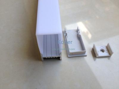 China led lighting fixtures,aluminium extrusion profile for ceiling for sale