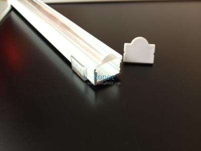 China led lens diffusor,LED Profile with 30 degree,aluminum bar for led light for sale