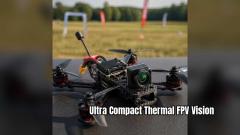 6 TOPS AI Target Tracking Camera Module