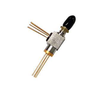 10G BIDI LC BOSA T1270R1330 オプティカルサブアセンブリ 高感度