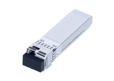 China 10GBASE SFP+ Module Tx1330nmRx1270nm 20km Optical Transceiver Module for sale