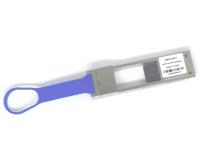 Quality Low insertion loss Optical Adapters QSFP 40G to SFP 10G Adapter Module for sale