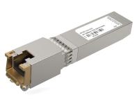 Quality 1.25G Copper Module 1000base-T Copper SFP Transceiver Module 100m for sale