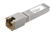 Quality 10G BASE-T SFP Copper Transceiver Module 30m For 10 Gigabit Ethernet for sale