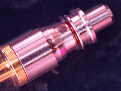 China 10G Transmitter OSA with LC-UPC Receptacle  TOSA for sale