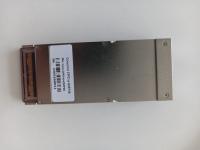 Quality Converter 100G CFP2 TO QSFP28 Adapter Module Four Channel Hot Pluggable for sale