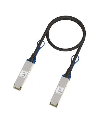Quality 100G QSFP28 DAC Cable for sale