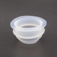China Custom Waterproof Silicone Sealing Ring Durable for sale