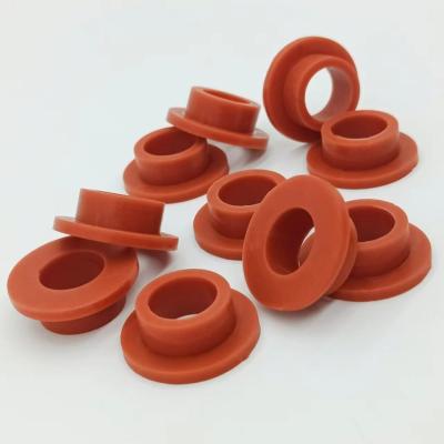 Cina Il silicone di gomma T ha modellato la prova di Mat Wear Resistant Waterproof Oil del piede in vendita