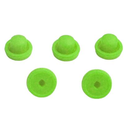 Cina Montaggio su ordinazione della gomma di silicone per il tappo della gomma di silicone in varie forme in vendita