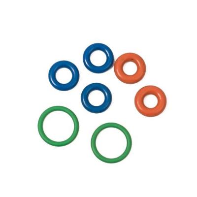 China Open Mold Custom High Quality Rubber O Ring Waterproof for sale