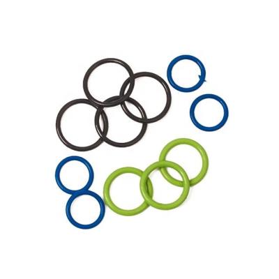 Cina Alta qualità su ordinazione O di gomma Ring Waterproof della muffa aperta in vendita