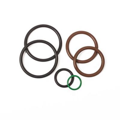 Cina Alta qualità su ordinazione O di gomma Ring Waterproof della muffa aperta in vendita