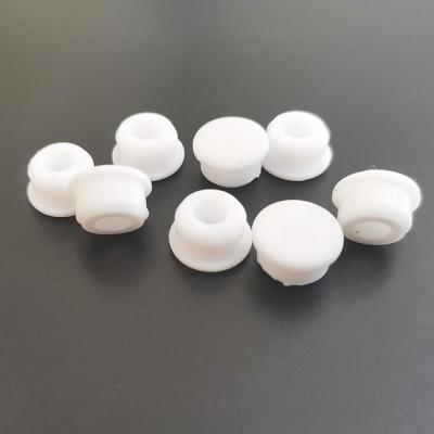 China Silicone Seal Plug Hole T-Type Waterproof Rubber Plug for sale