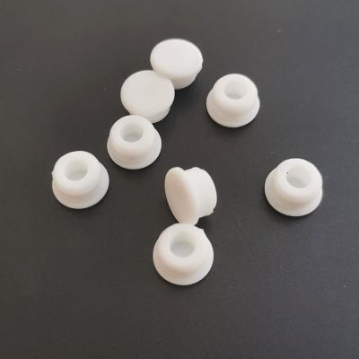 China Silicone Seal Plug Hole T-Type Waterproof Rubber Plug for sale