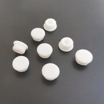 China Silicone Seal Plug Hole T-Type Waterproof Rubber Plug for sale