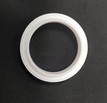 China Coffee Machine Silicone Rubber Gasket Professional Mold Customization for sale
