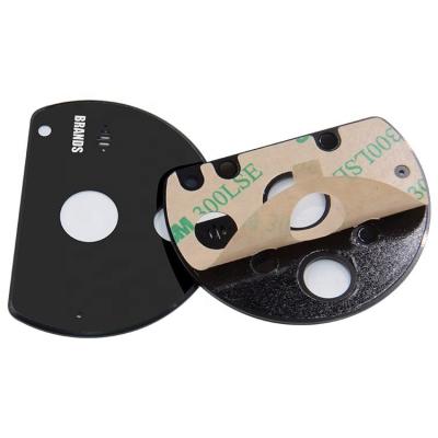 China Custom Shaped Touch Switch PMMA Acrylic Panel Waterproof for sale