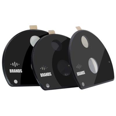 China Custom Shaped Touch Switch PMMA Acrylic Panel Waterproof for sale