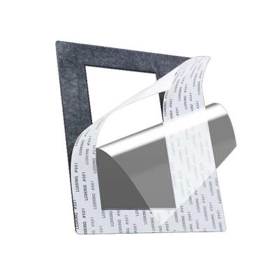 China Custom ATM Control Display Acrylic Glass Panel 1-10mm Thickness for sale