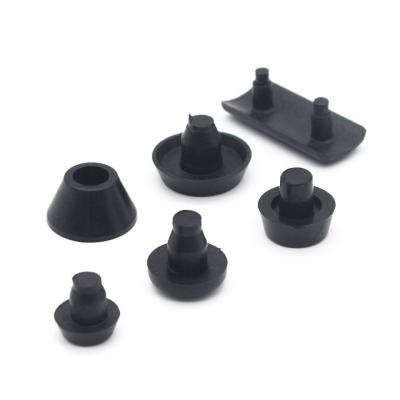 中国 床のマットのすべての機会のための注文のシリコーン ゴムの部品 販売のため