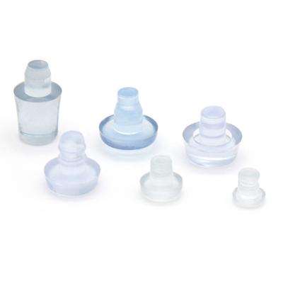 中国 床のマットのすべての機会のための注文のシリコーン ゴムの部品 販売のため