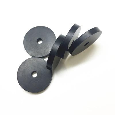 中国 産業使用のための高い引張強さのシリコーン ゴムのガスケット 販売のため