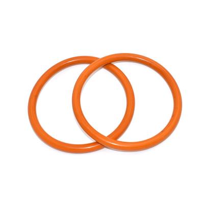 중국 실리콘 고무 O 링 형성 특수 재료 사용자 정의 판매용