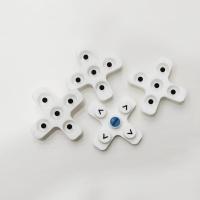 China Enhance Device Functionality Conductive Rubber Buttons For Universal Compatibility for sale