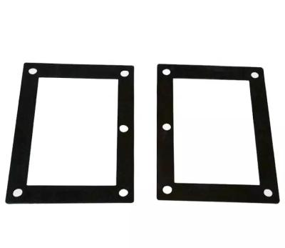 Cina Lavatrice in gomma di silicone personalizzabile con un'eccellente allungatura in vendita