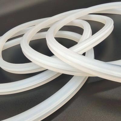 中国 シリコン ゴム オーダーメイド 固定 密着 は 耐久 し 高温 に 耐える 販売のため