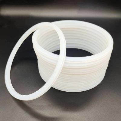 中国 シリコン ゴム オーダーメイド 固定 密着 は 耐久 し 高温 に 耐える 販売のため