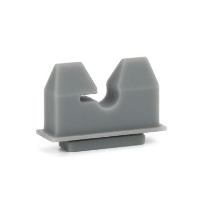 Cina Parti in gomma di silicone personalizzate per applicazioni ad alte prestazioni in vendita